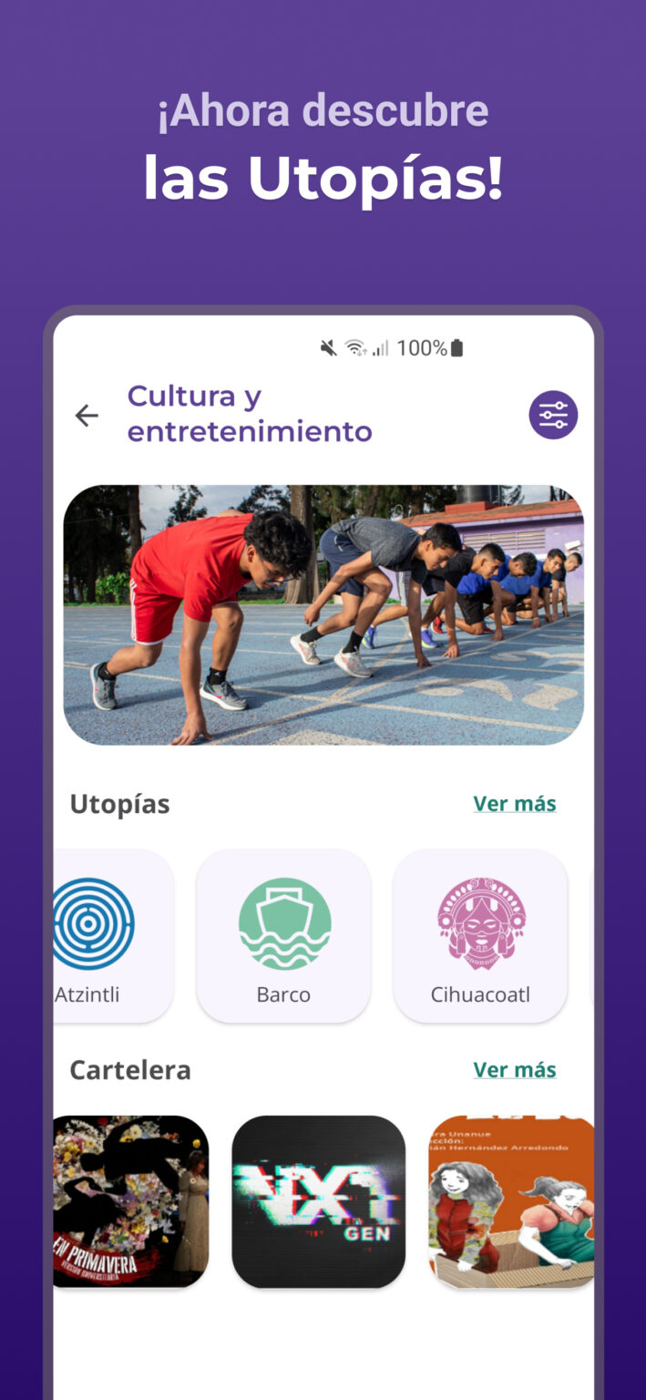 App CDMX 4.1.3 APK Download by Gobierno de la Ciudad de México - APKMirror