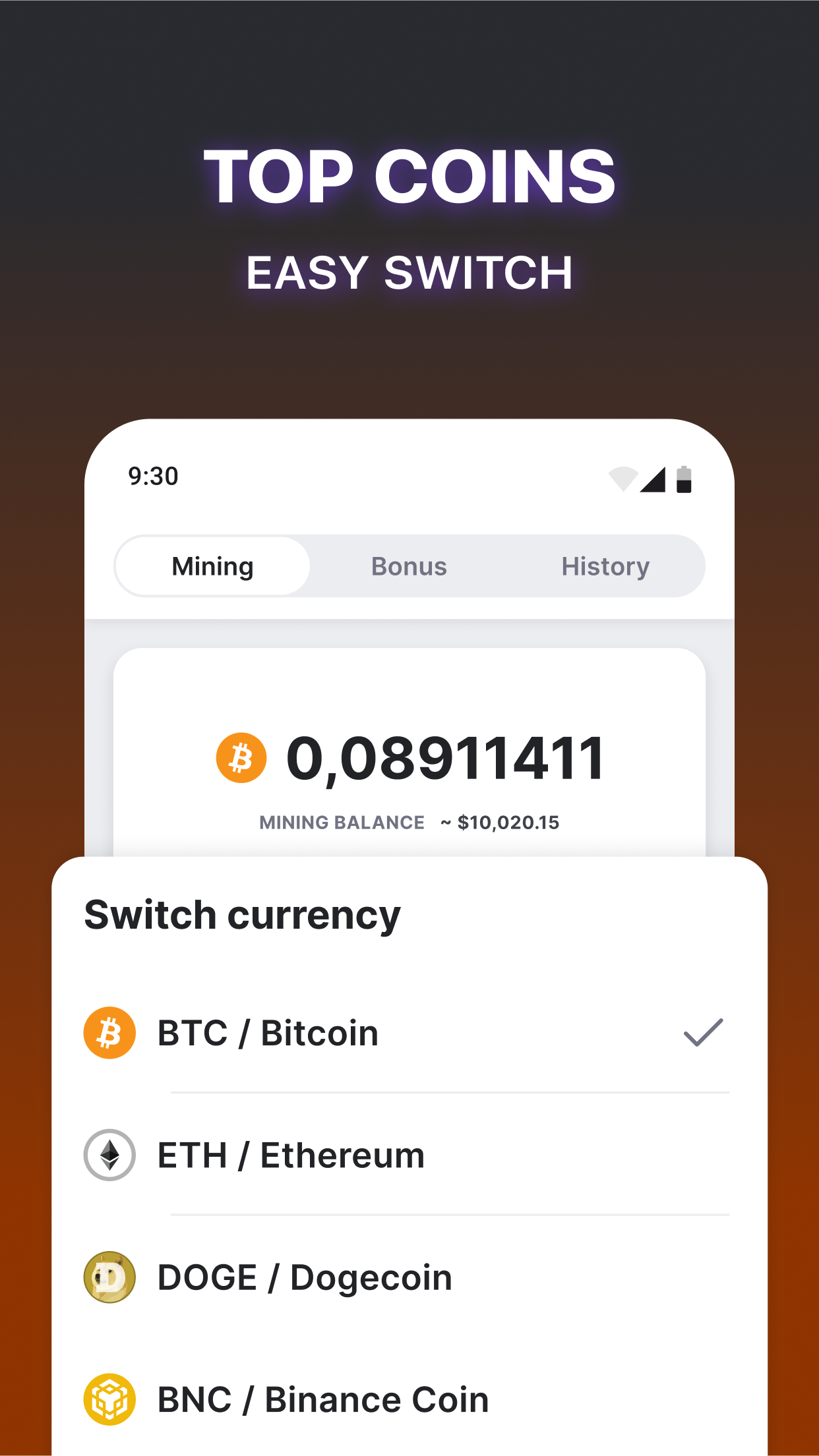 CT Pool: Crypto Mining App 1.0.44 APK Download by CT Systems - APKMirror