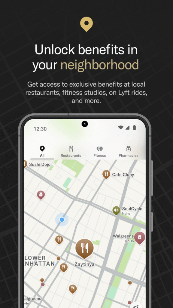 Bilt Rewards 4.132.2 (arm64-v8a + x86_64) (120-640dpi) APK Download by ...