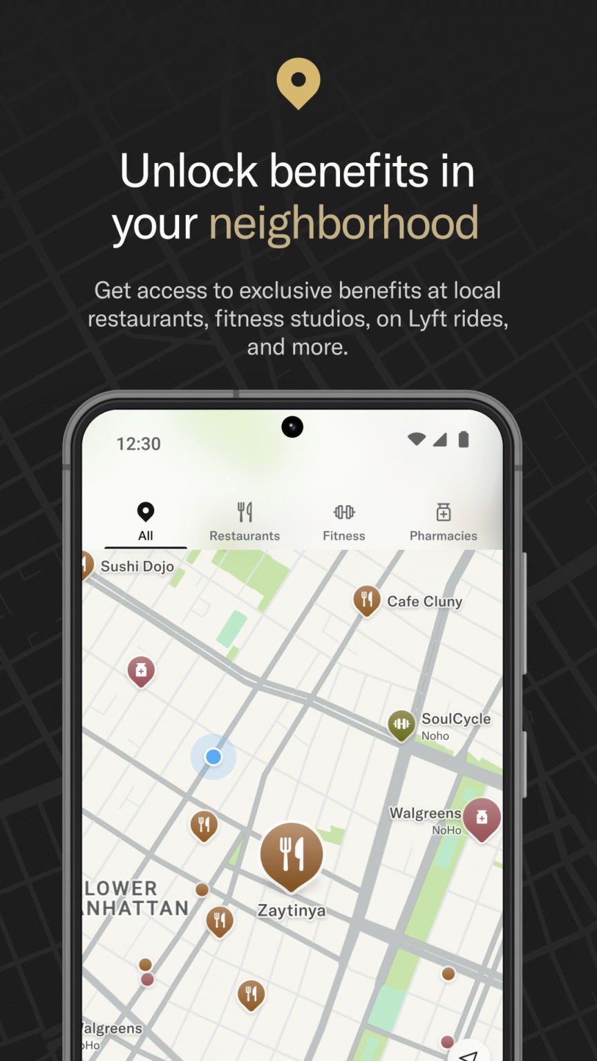 Bilt Rewards 4.136.0 APK Download by Bilt Technology, Inc. - APKMirror