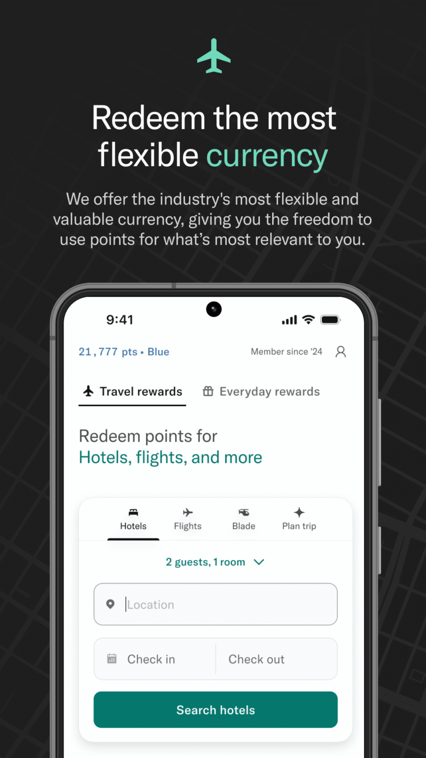 Bilt Rewards 4.136.0 APK Download by Bilt Technology, Inc. - APKMirror
