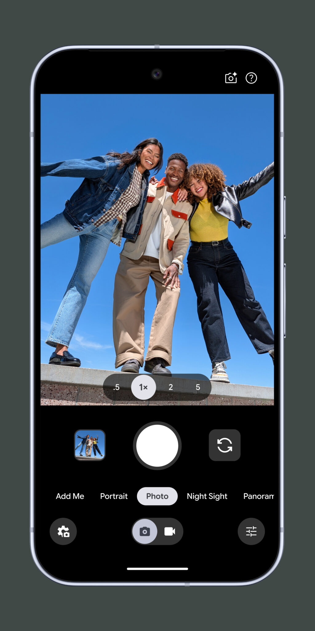 Pixel Camera 9.7.047.702121536.18 APK Download by Google LLC - APKMirror