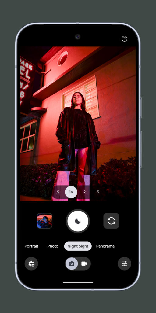 Download Pixel Camera APKs for Android - APKMirror
