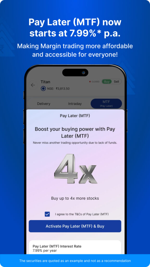 Paytm Money: Stocks, MF, IPO 9.75.1204 APK Download by Paytm - One97 ...