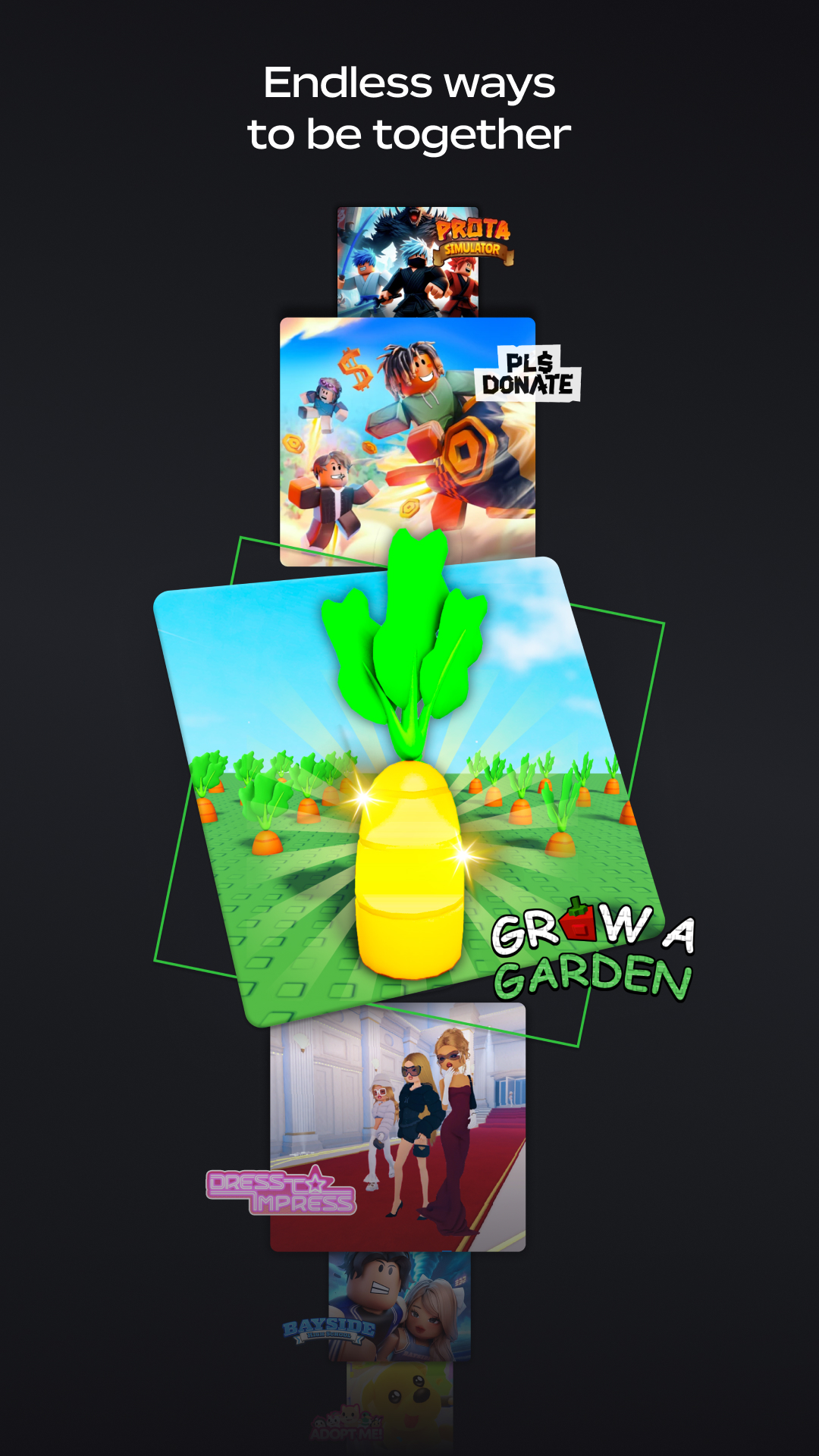 Roblox 2.702.632 APK Download by Roblox Corporation - APKMirror