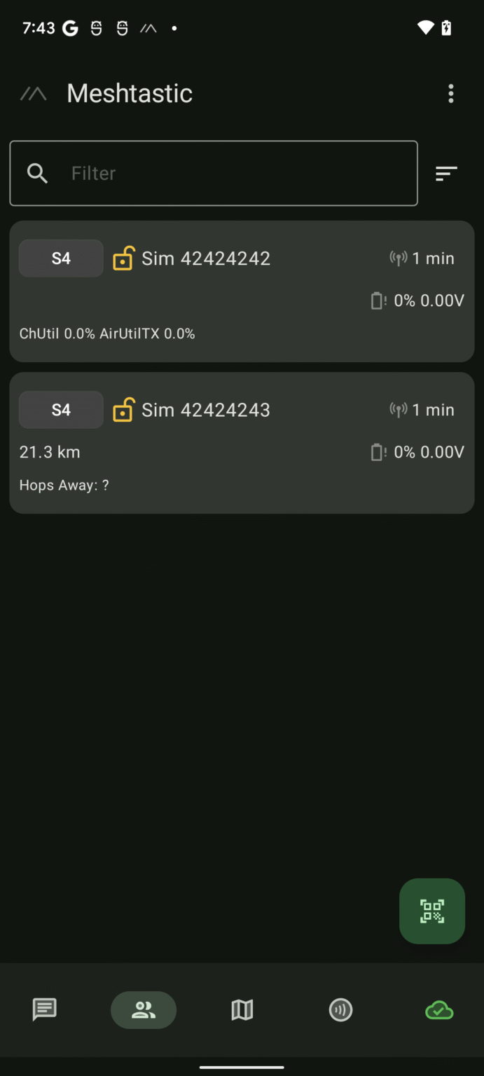 Download Meshtastic APKs for Android - APKMirror