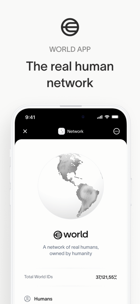 World App - Real Human Network 2.8.8300 APK Download by TFH - APKMirror