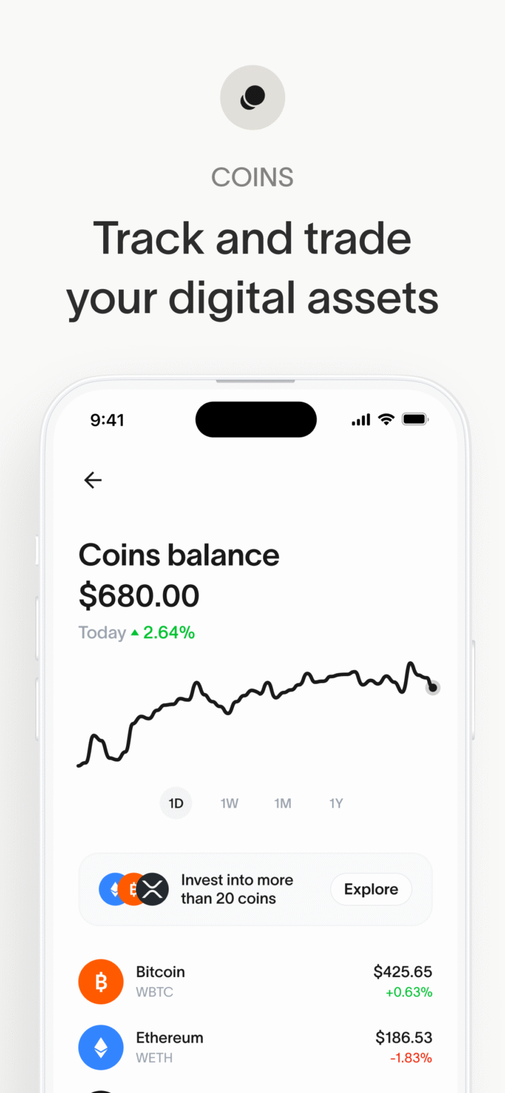 World App - Real Human Network 4.0.304 APK Download by TFH - APKMirror
