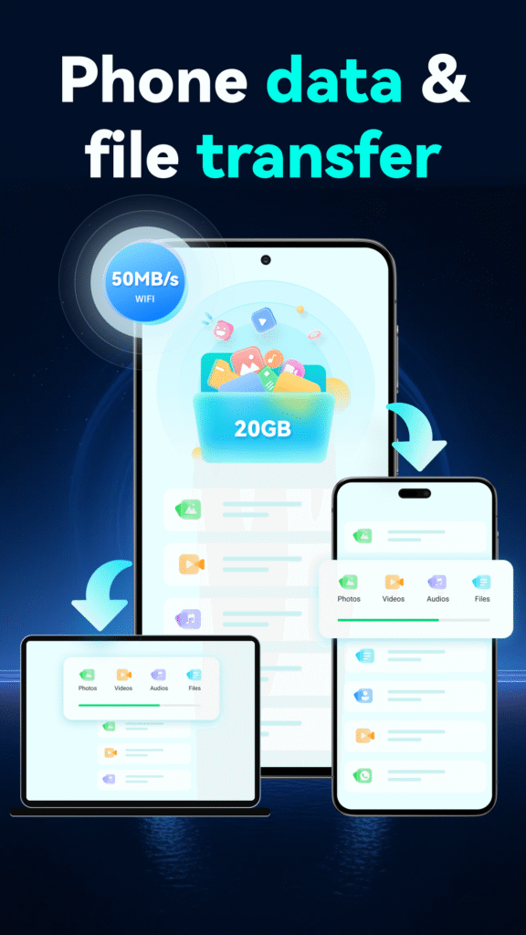 Dr.Fone: Photo & Data Recovery 5.1.4.632 (nodpi) (Android 5.1+) APK ...