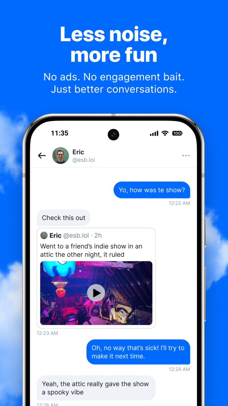 Bluesky 1.111.0 APK Download by Bluesky PBLLC - APKMirror