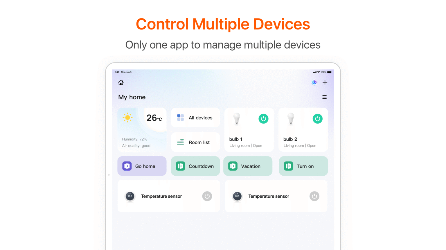 Tuya - Smart Life,Smart Living 7.0.0 APK Download by Tuya Smart Inc ...