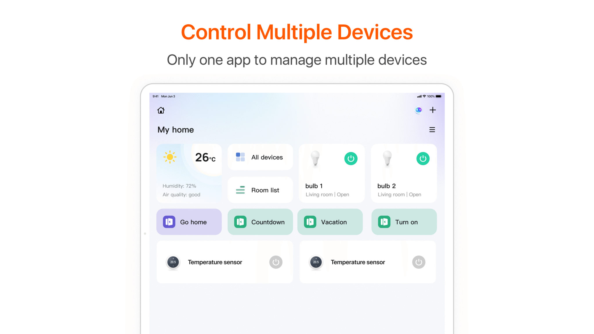Tuya - Smart Life,Smart Living 7.1.0 APK Download by Tuya Smart Inc ...