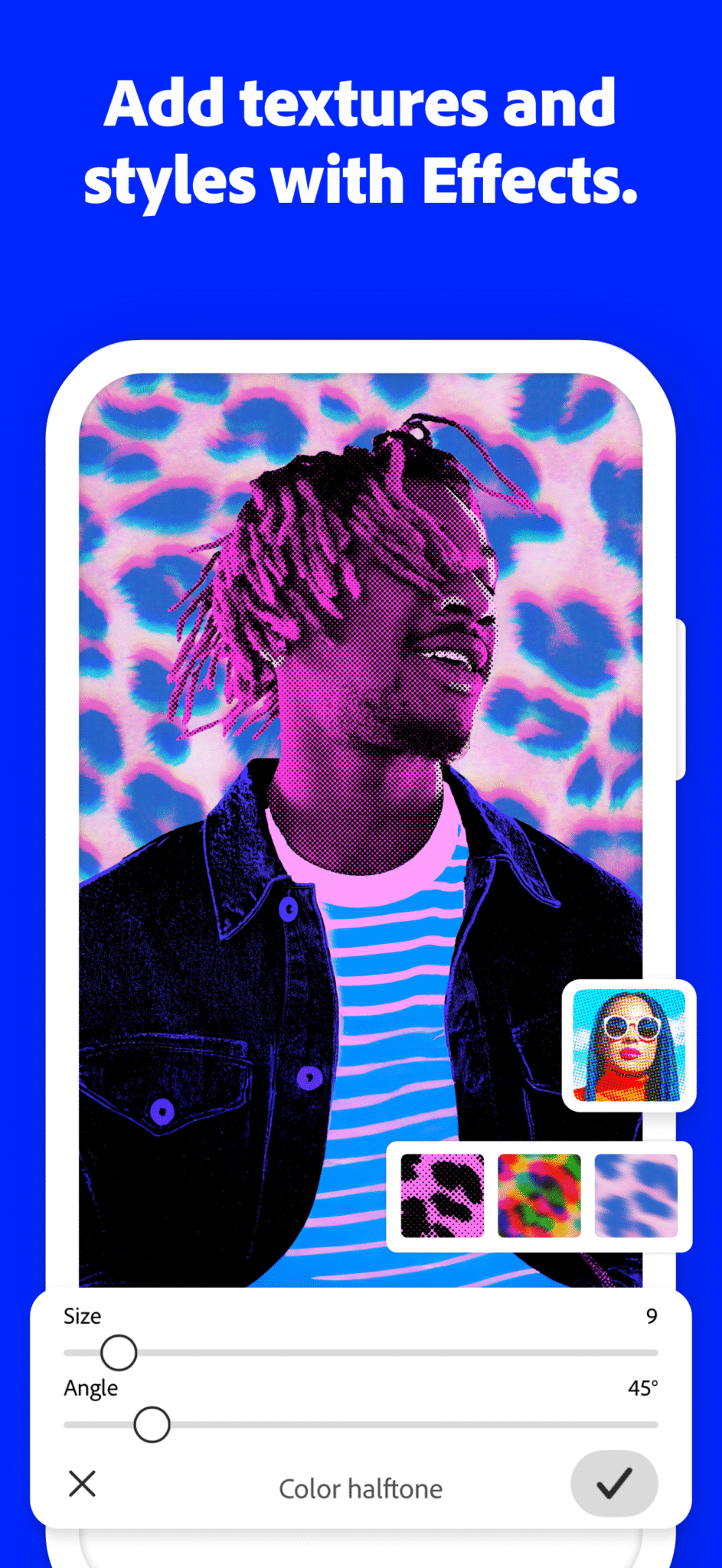 Adobe Photoshop: Photo Editor 1.1.0.2221 APK Download by Adobe - APKMirror