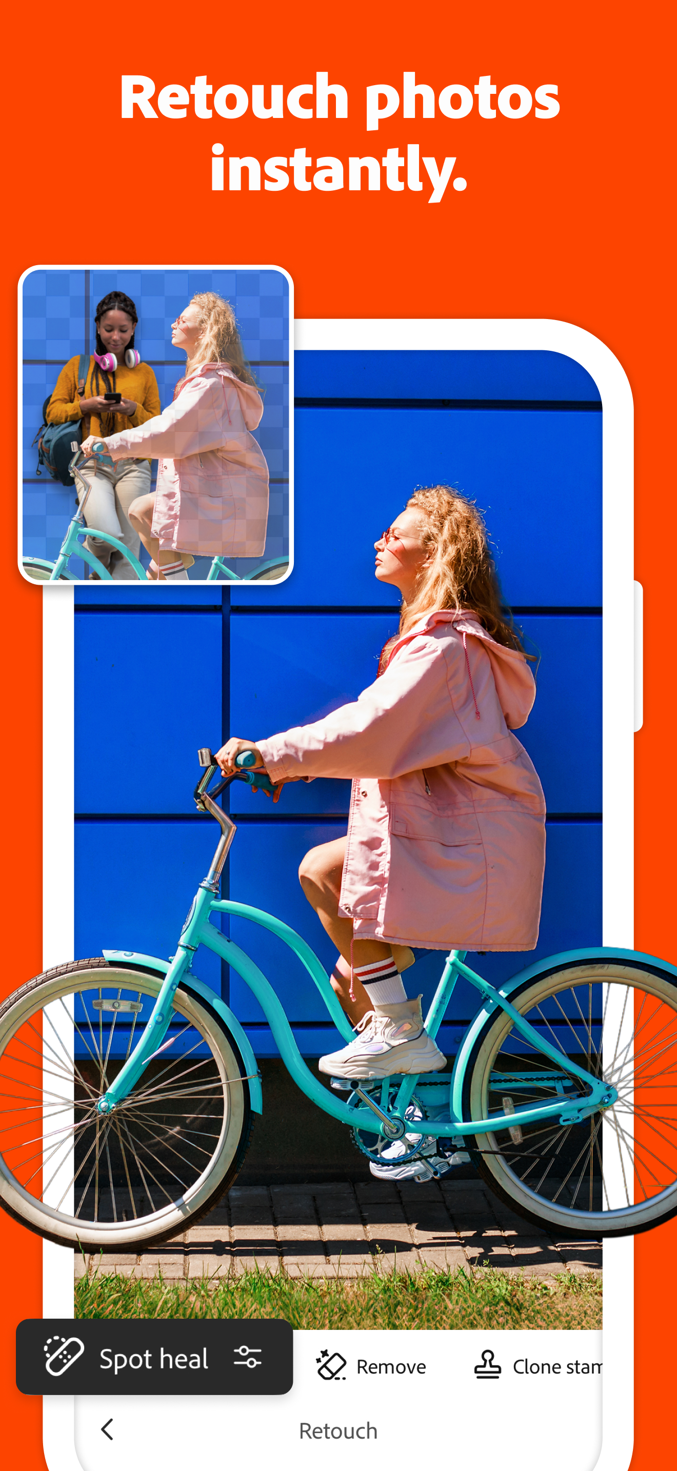 Adobe Photoshop: Photo Editor 1.1.0.2221 APK Download by Adobe - APKMirror