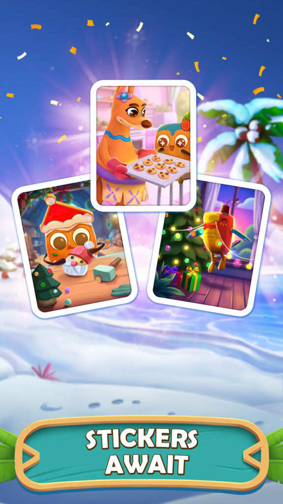 Tiki Solitaire TriPeaks 16.4.0 APK Download by Scopely - APKMirror