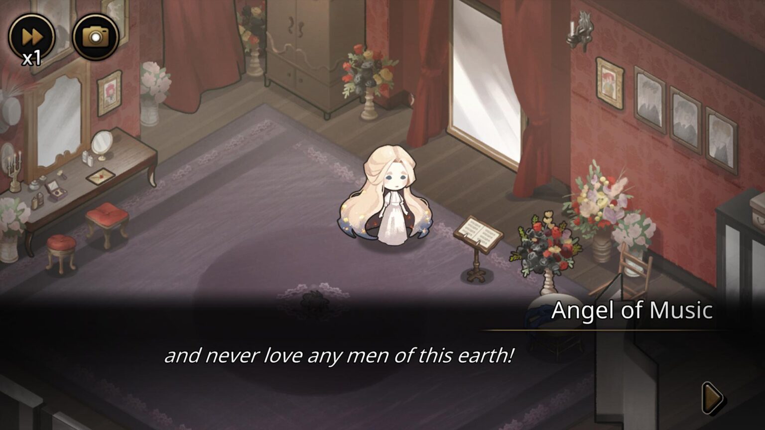 Phantom of Opera | Story Games 7.2.0 APK Download by MazM (Story Games ...