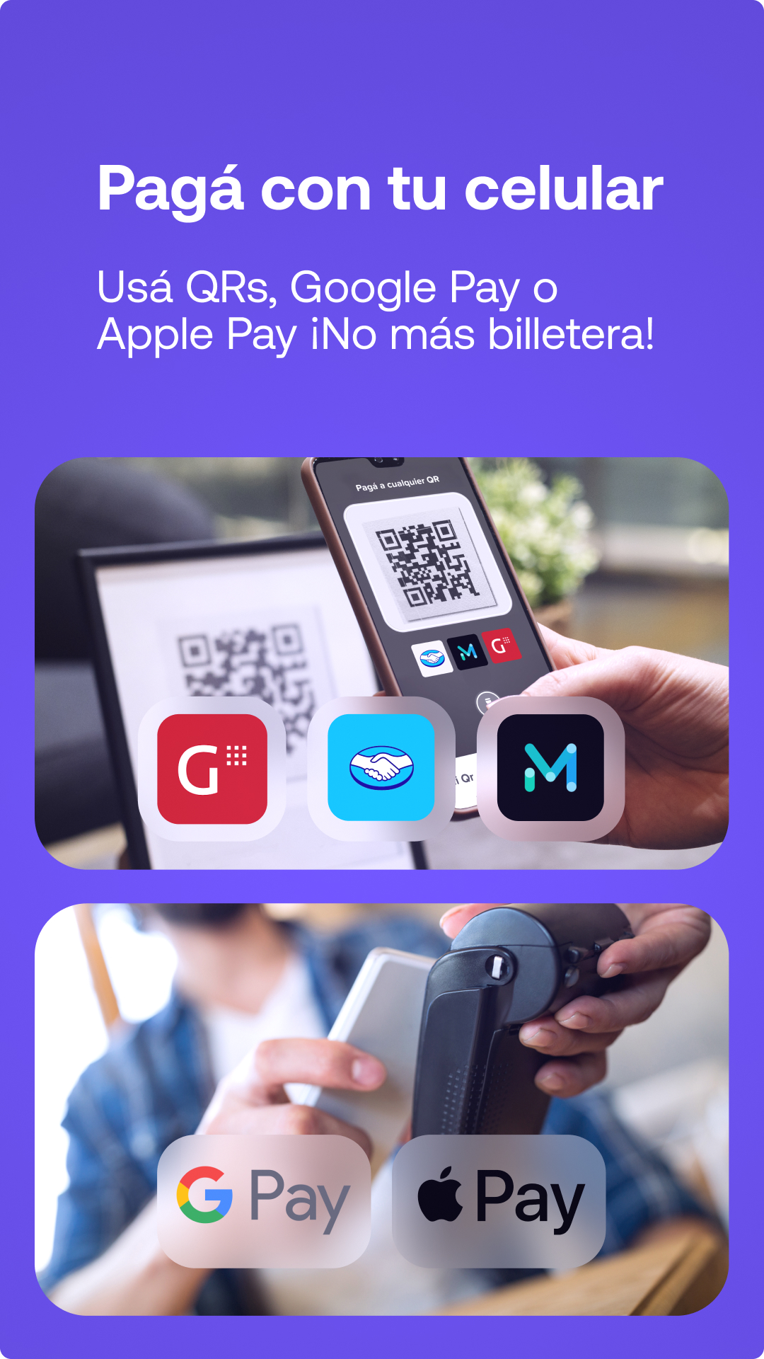 Download Brubank: tu banco digital APKs for Android - APKMirror