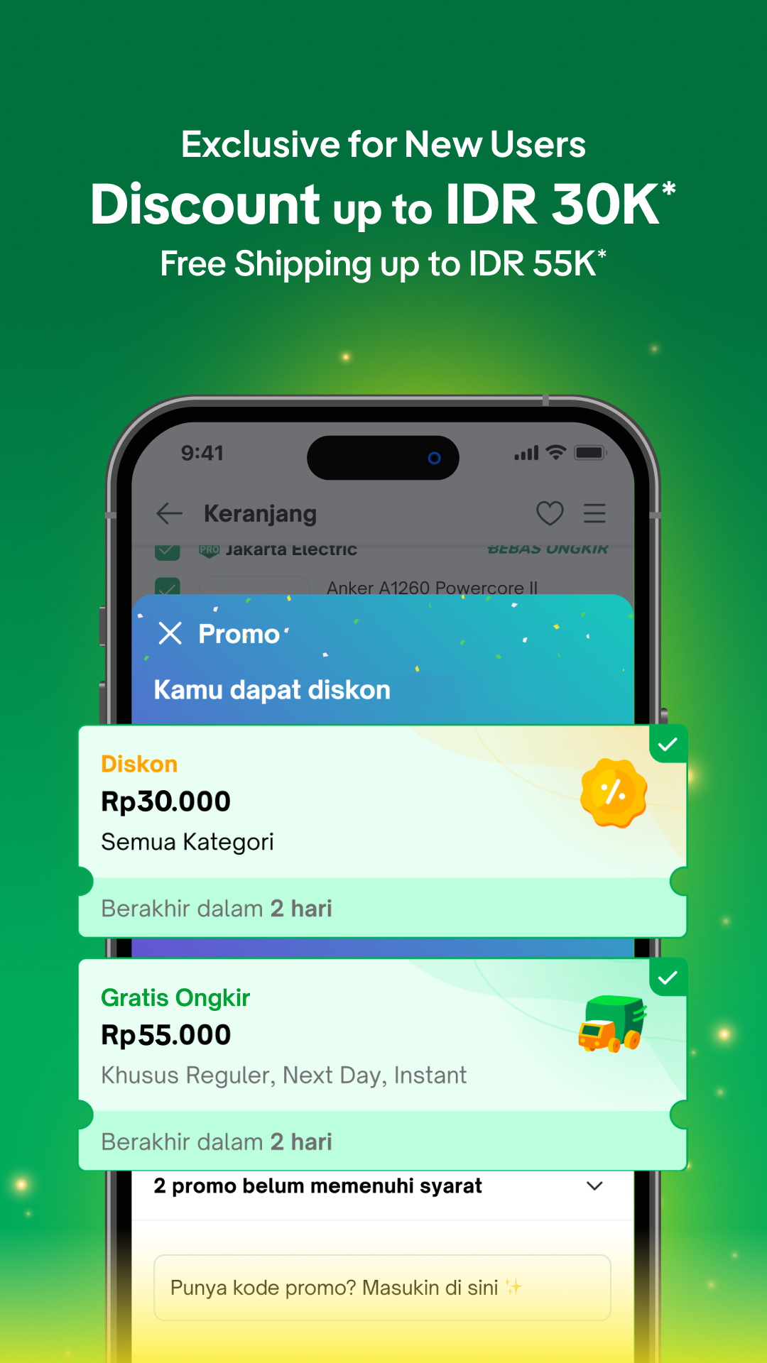 Tokopedia 3.341.2 APK Download by PT. Tokopedia - APKMirror