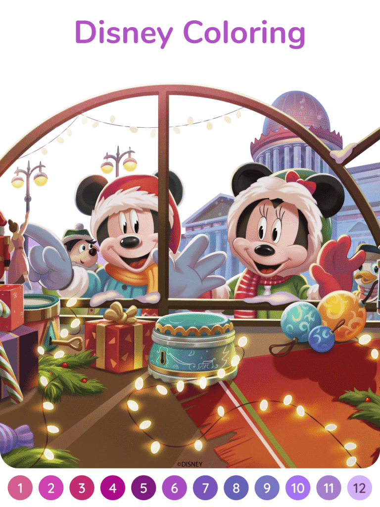 Happy Color®: Color by Number 2.21.6 APK Download by X-Flow - APKMirror