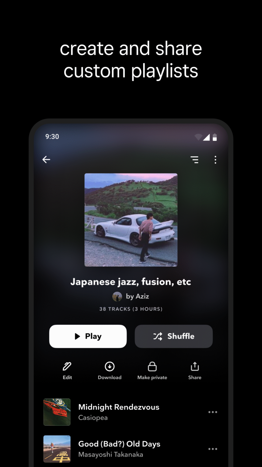 TIDAL Music: HiFi sound 2.31.0 (nodpi) (Android 5.0+) APK Download by ...