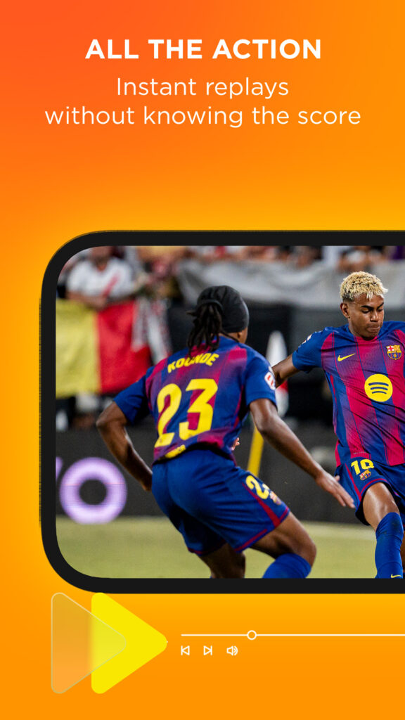 TOD – Sports & Entertainment 2.20.2 APK Download by TOD - Stream Sports ...