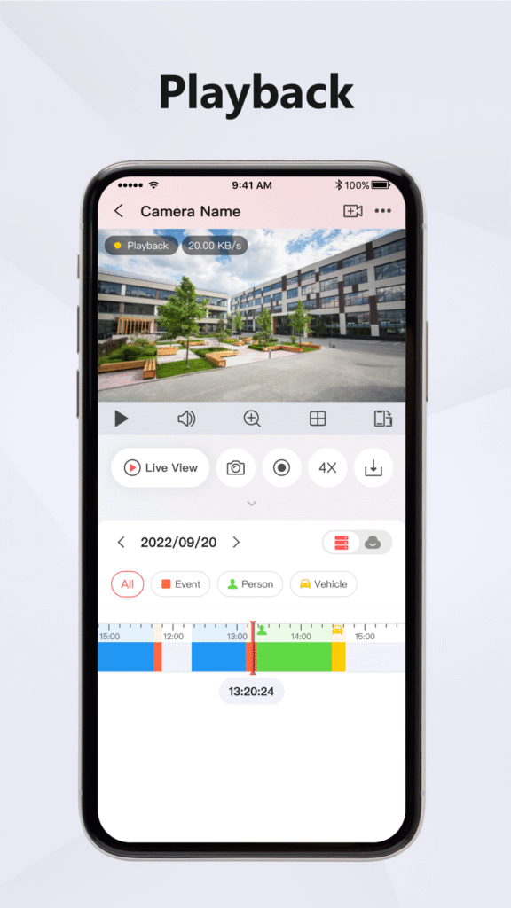 Hik-Connect - for End User 6.12.501.0616 APK Download by Hik-Connect ...