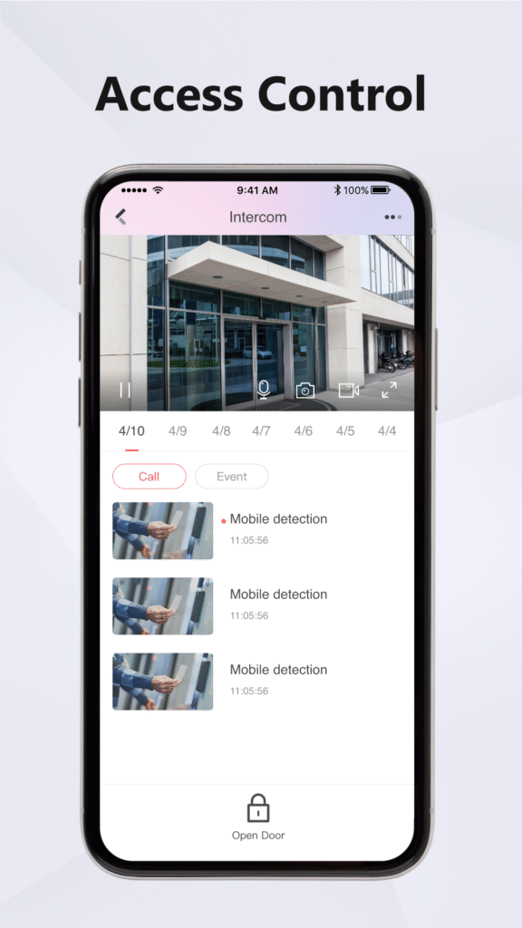 Hik-Connect - for End User 6.12.501.0616 APK Download by Hik-Connect ...