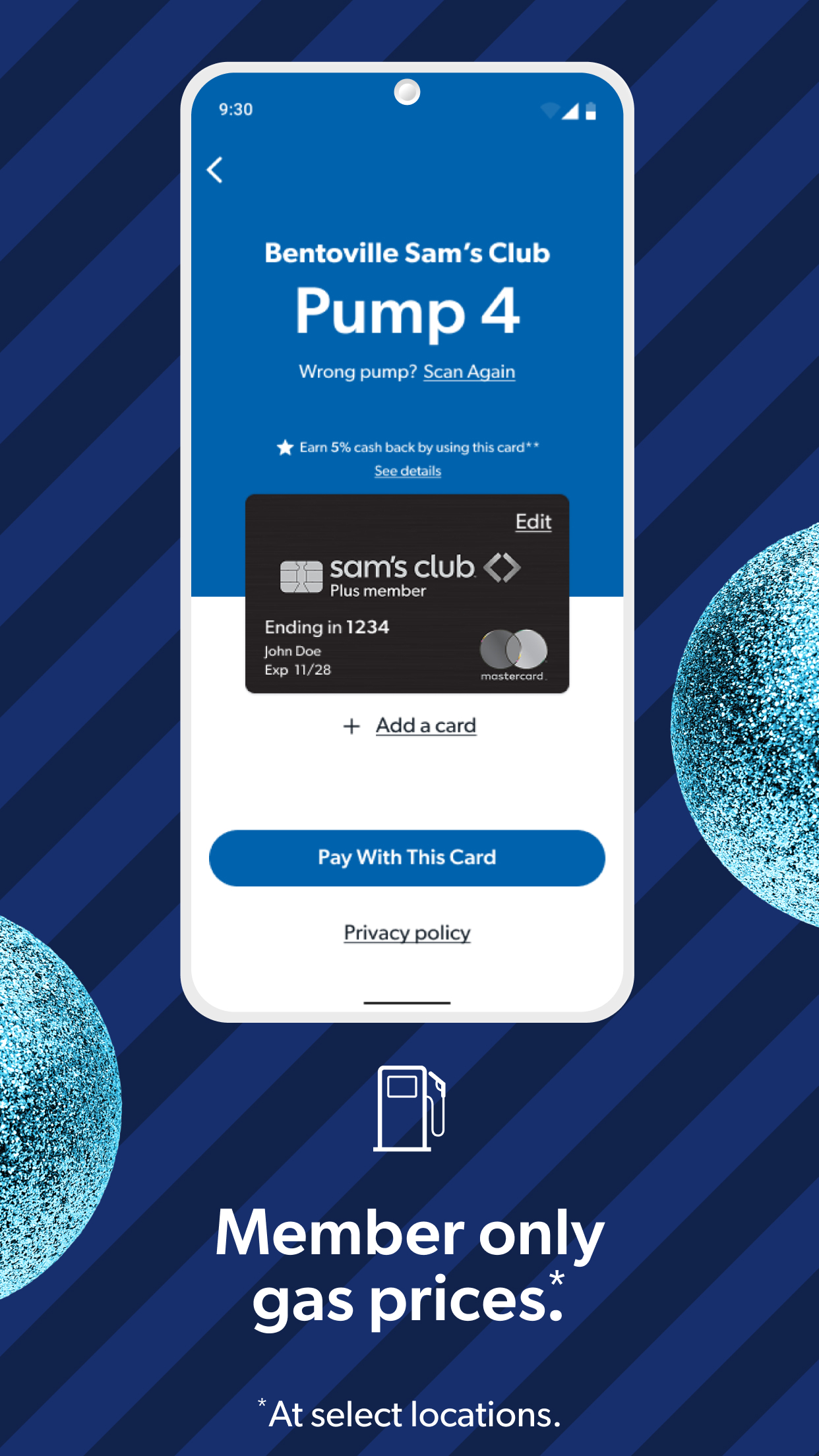 Sam’s Club: Pickup & Delivery 25.11.30 (arm64-v8a + arm-v7a) (120 ...