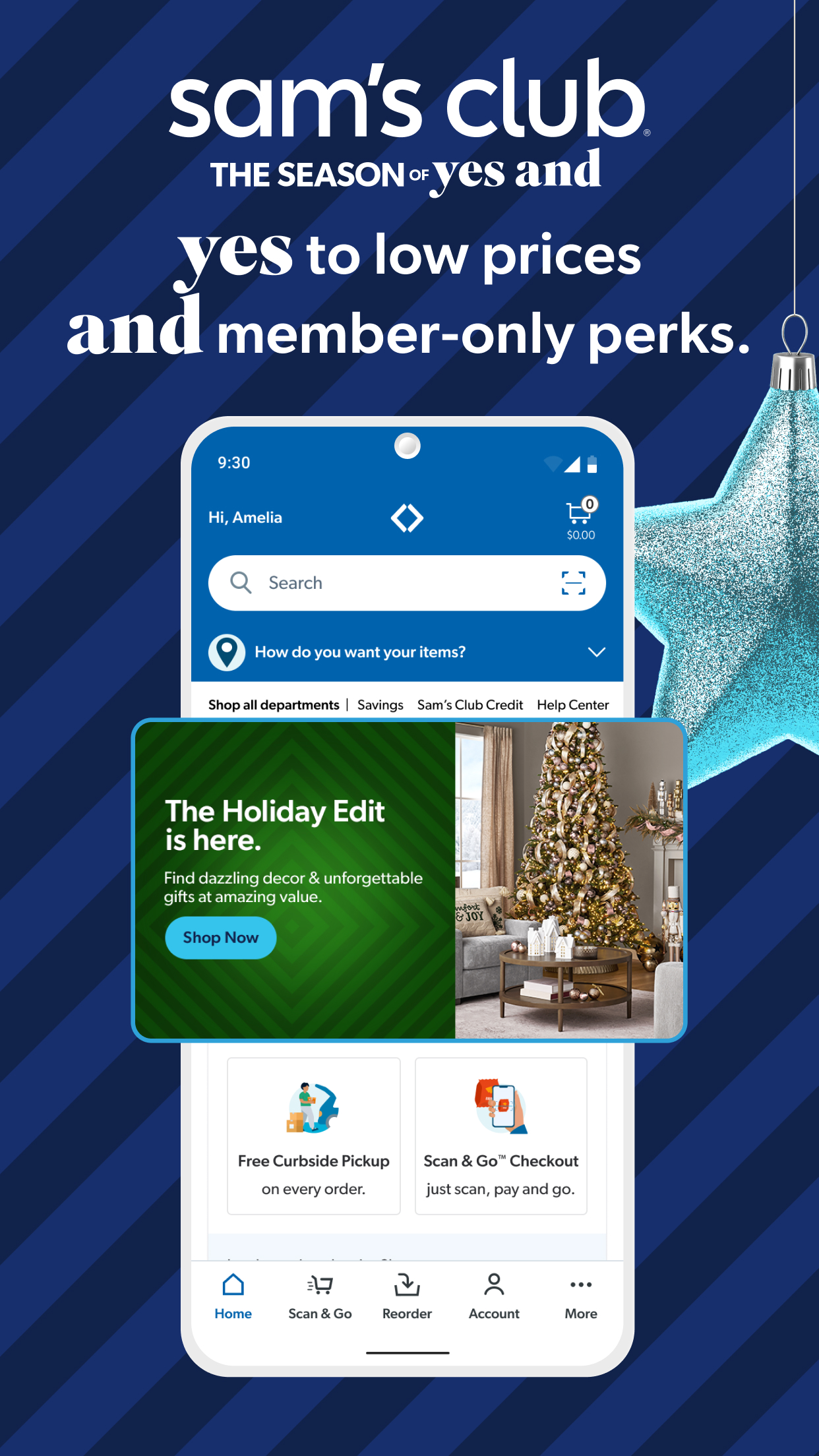 Sam’s Club: Pickup & Delivery 25.11.30 (arm64-v8a + arm-v7a) (120 ...