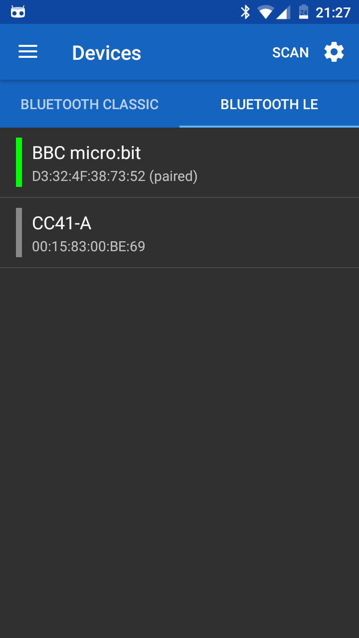 Serial Bluetooth Terminal 1.50 (Android 5.0+) APK Download by Kai ...