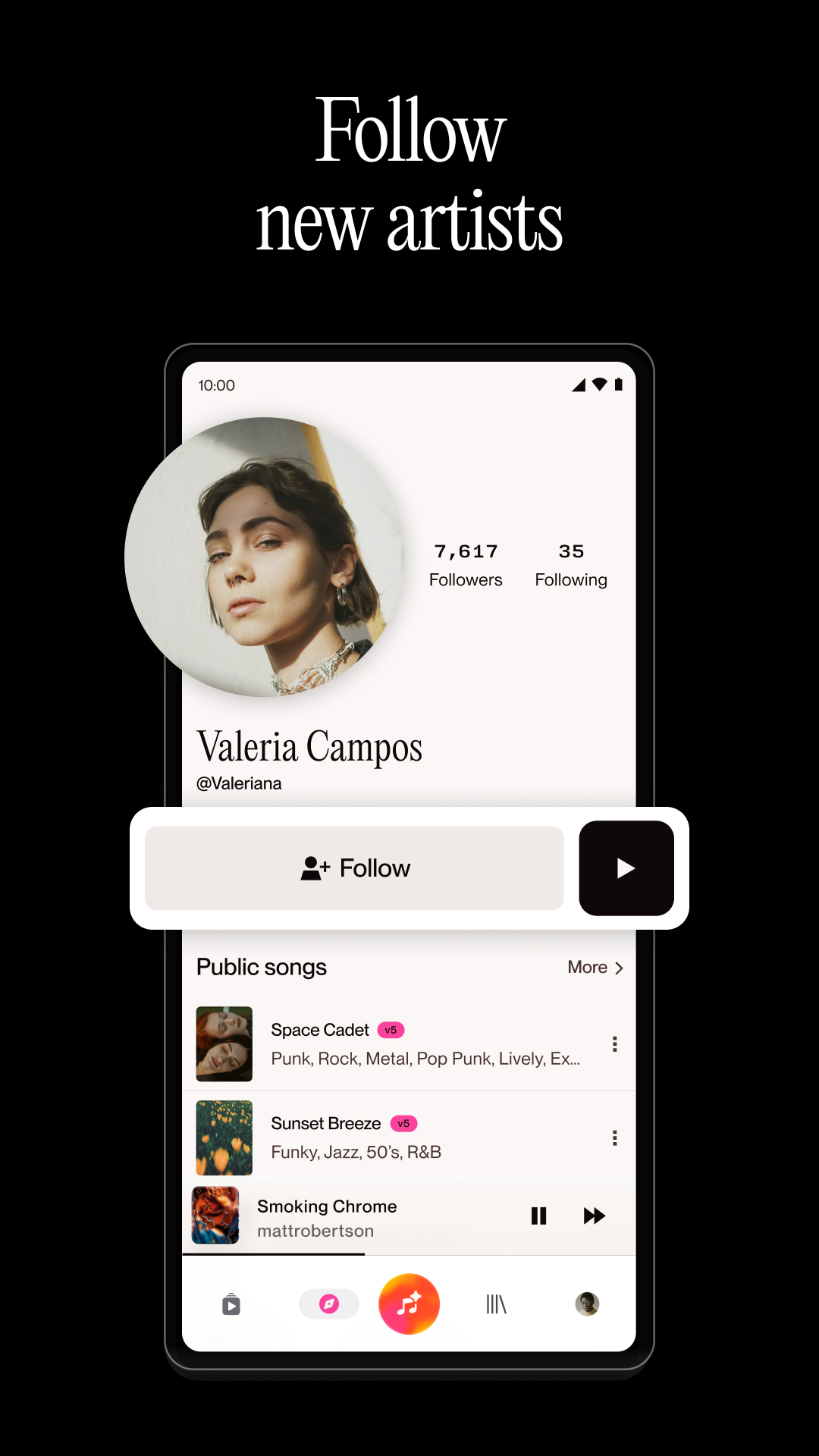 Suno - AI Music & Songs Maker 1.57.0 APK Download by Suno, Inc - APKMirror