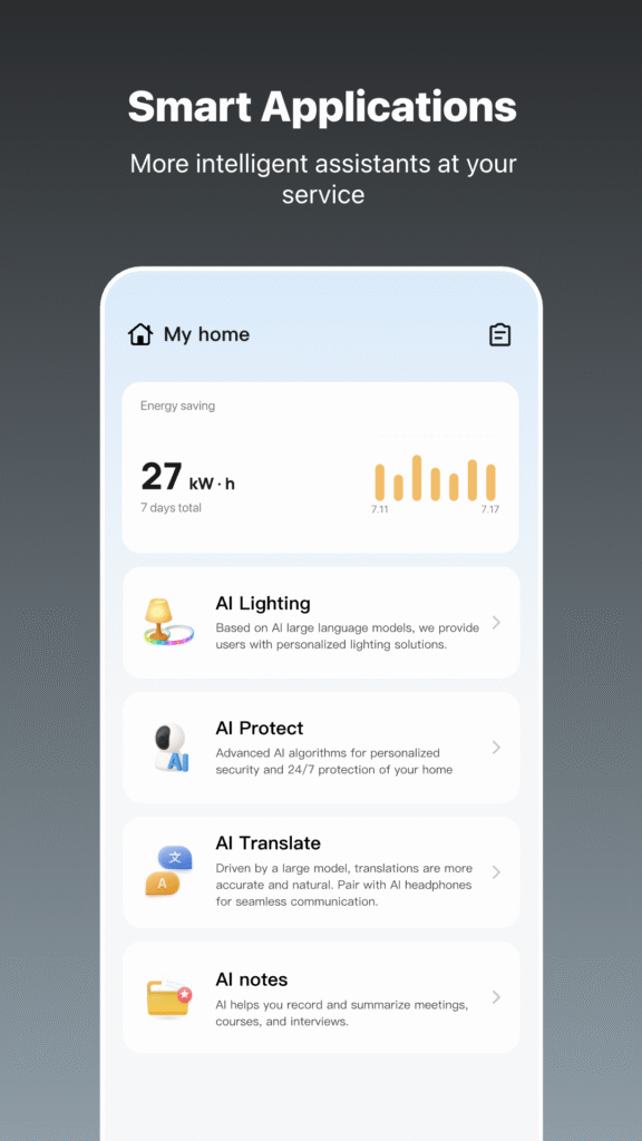 Tuya - Smart Life,Smart Living 7.1.0 APK Download by Tuya Smart Inc ...