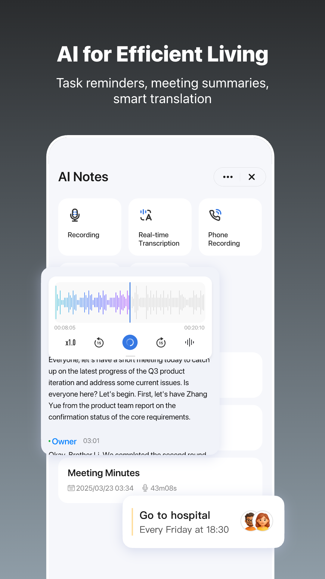 Download Tuya - Smart Life,Smart Living APKs for Android - APKMirror
