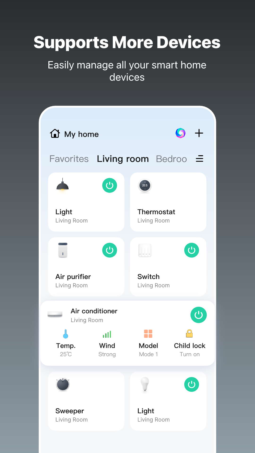 Download Tuya - Smart Life,Smart Living APKs for Android - APKMirror