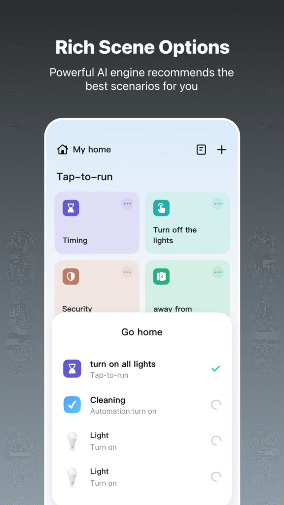 Tuya - Smart Life,Smart Living 7.1.0 APK Download by Tuya Smart Inc ...
