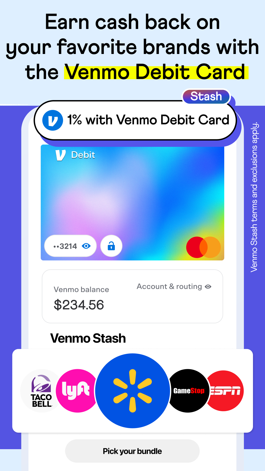 Download Venmo APKs for Android - APKMirror