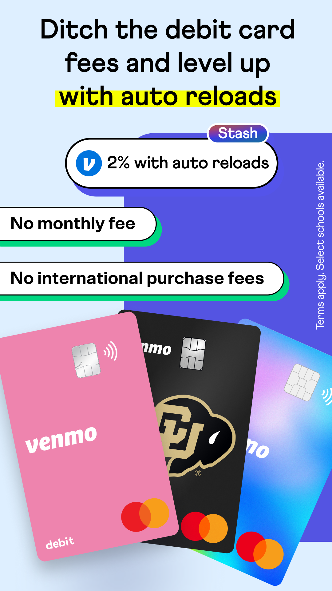 Download Venmo APKs for Android - APKMirror