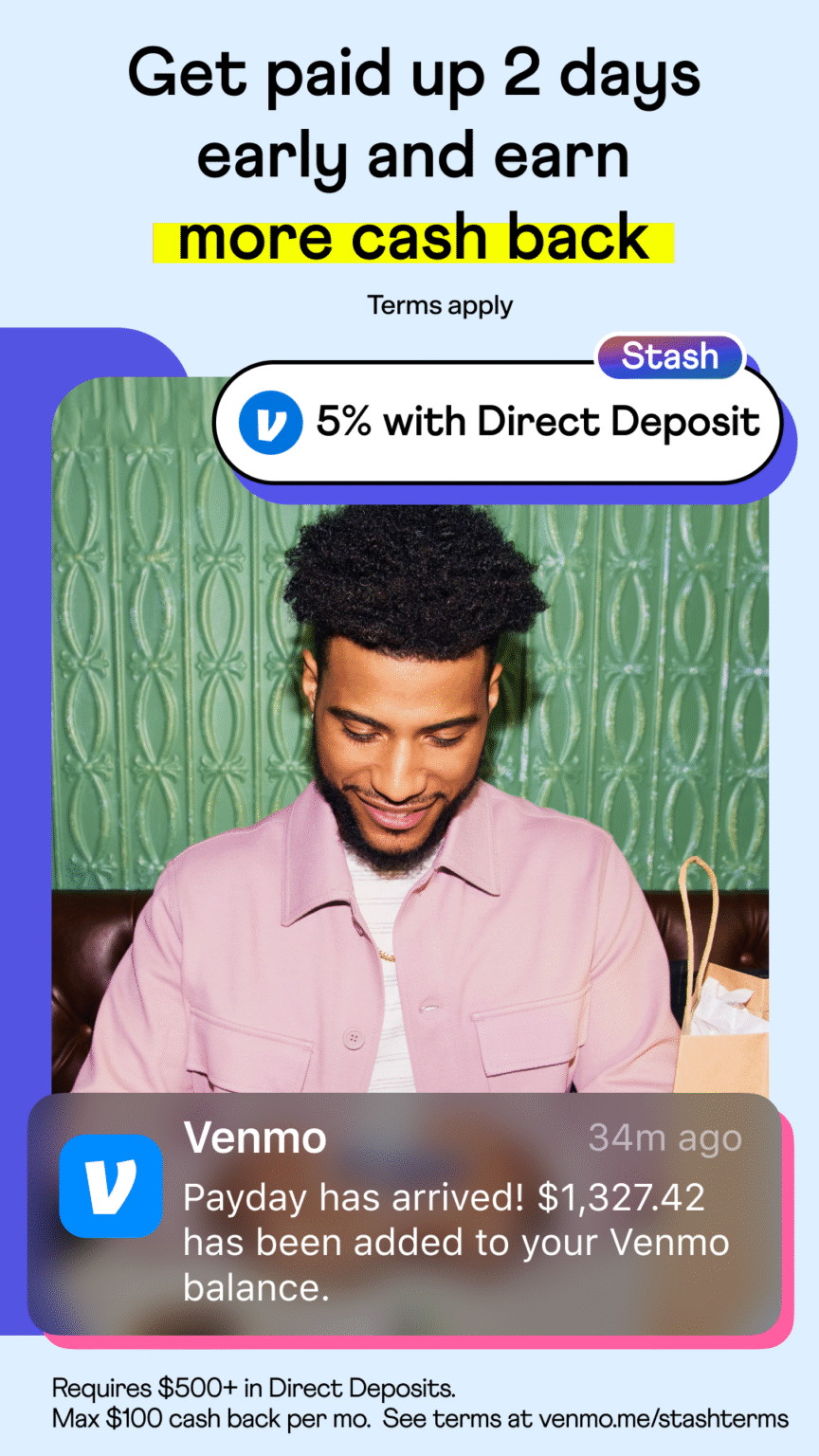 Download Venmo APKs for Android - APKMirror