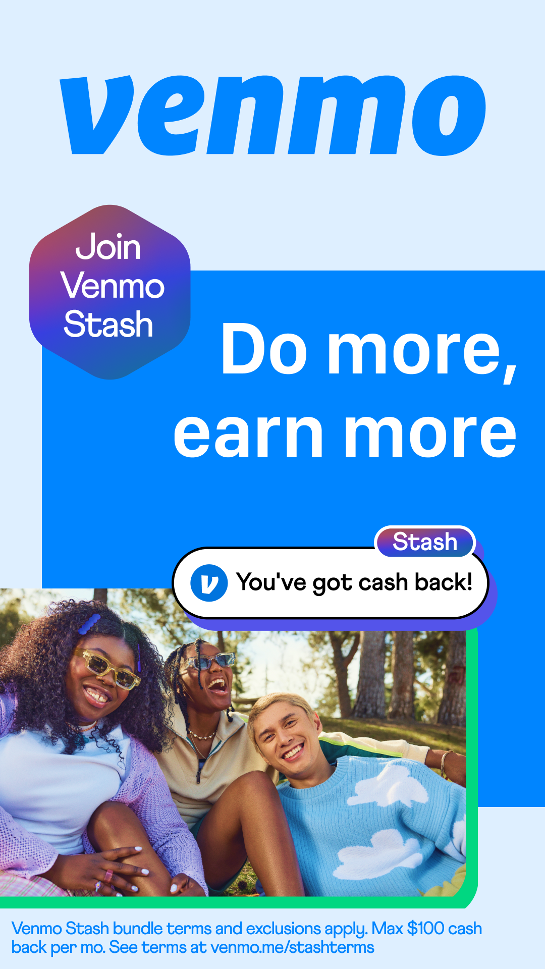 Download Venmo APKs for Android - APKMirror