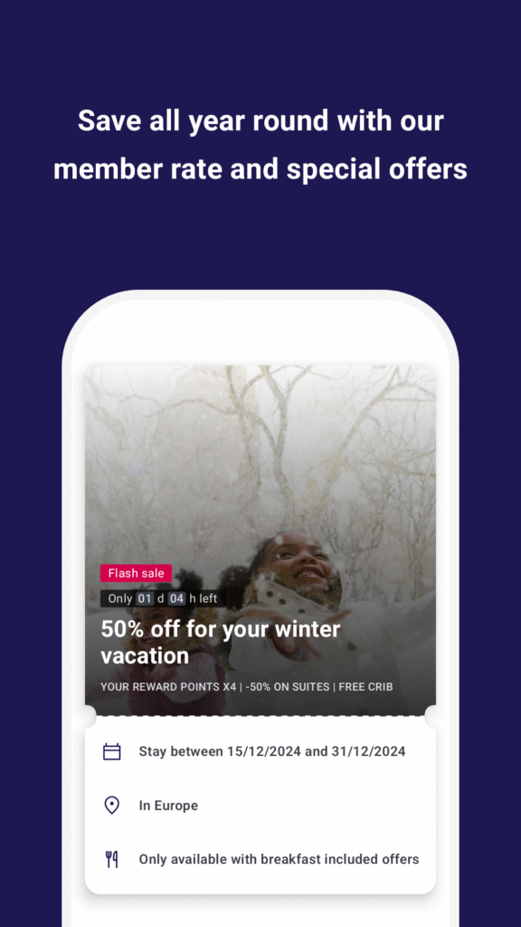 ALL Accor - Hotel booking 10.87.3 (160-640dpi) (Android 7.0+) APK ...
