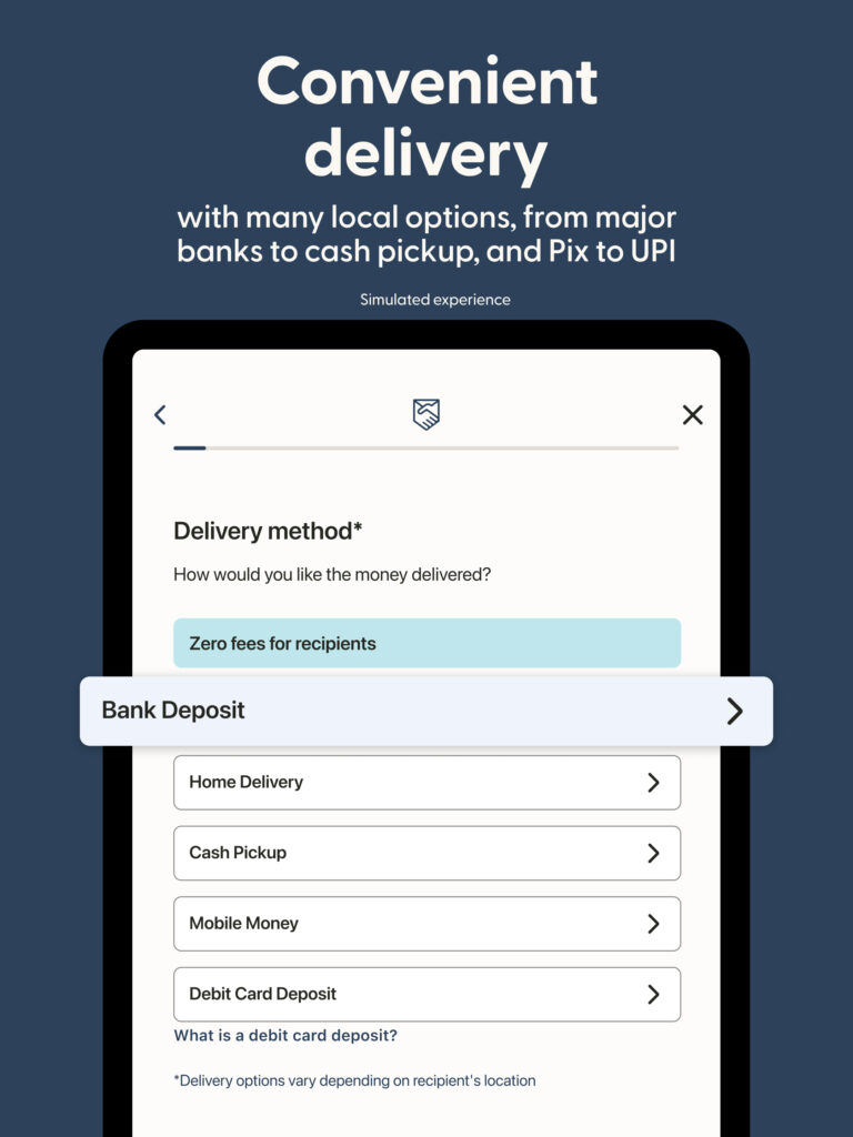 Remitly: Send Money & Transfer 6.56 APK Download by Remitly - APKMirror