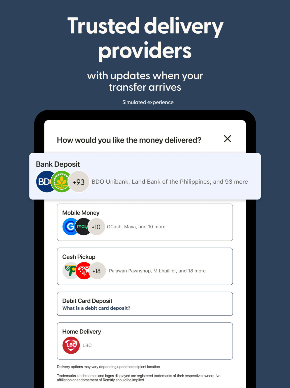 Download Remitly: Send Money & Transfer APKs for Android - APKMirror