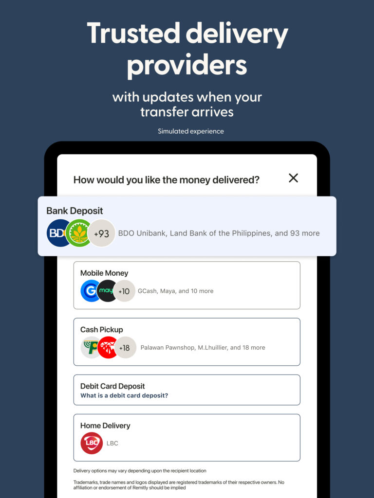 Download Remitly: Send Money & Transfer APKs for Android - APKMirror