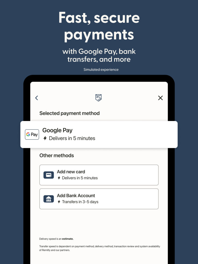 Remitly: Send Money & Transfer 6.59 APK Download by Remitly - APKMirror