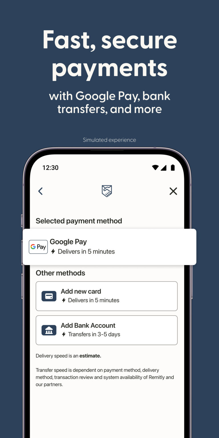 Download Remitly: Send Money & Transfer APKs for Android - APKMirror