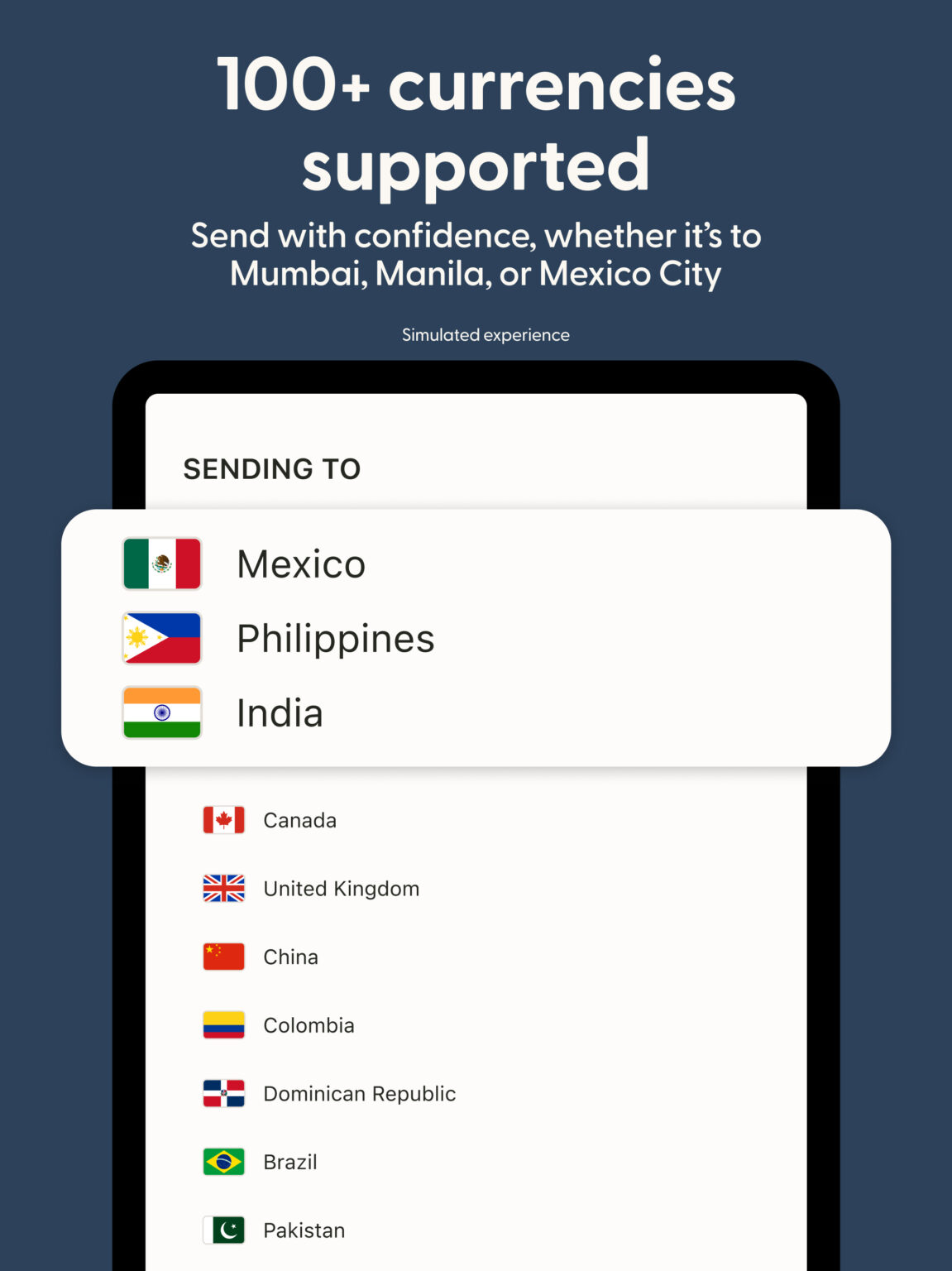 Download Remitly: Send Money & Transfer APKs for Android - APKMirror