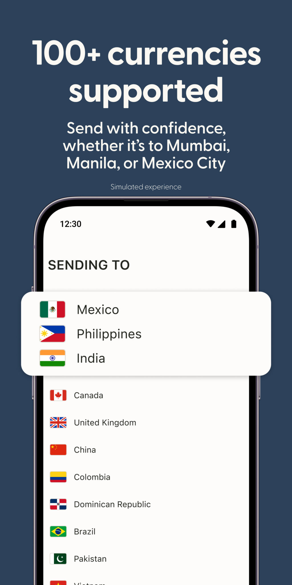 Download Remitly: Send Money & Transfer APKs for Android - APKMirror