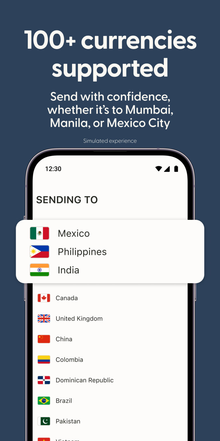 Download Remitly: Send Money & Transfer APKs for Android - APKMirror