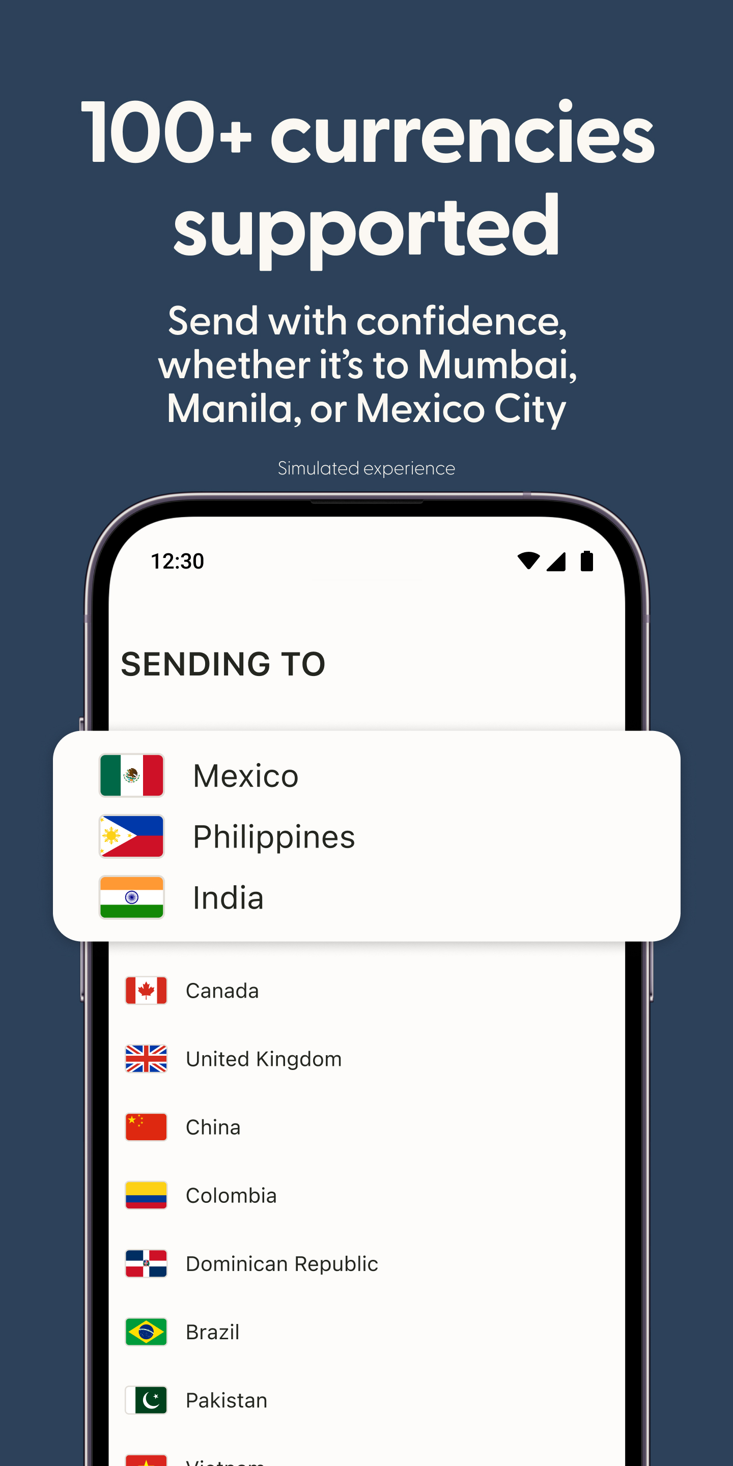 Remitly: Send Money & Transfer 6.55.0 APK Download by Remitly - APKMirror