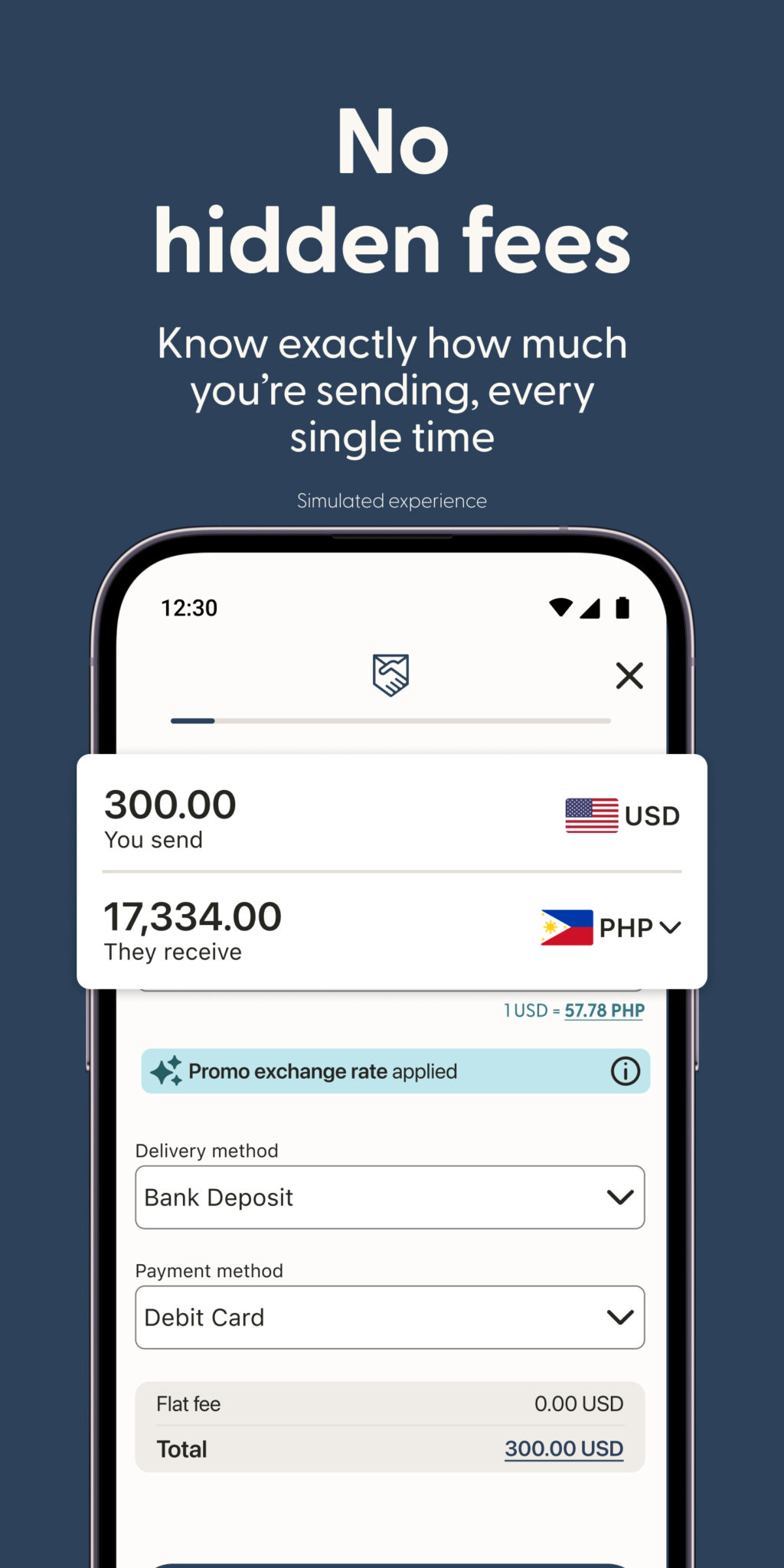 Download Remitly: Send Money & Transfer APKs for Android - APKMirror